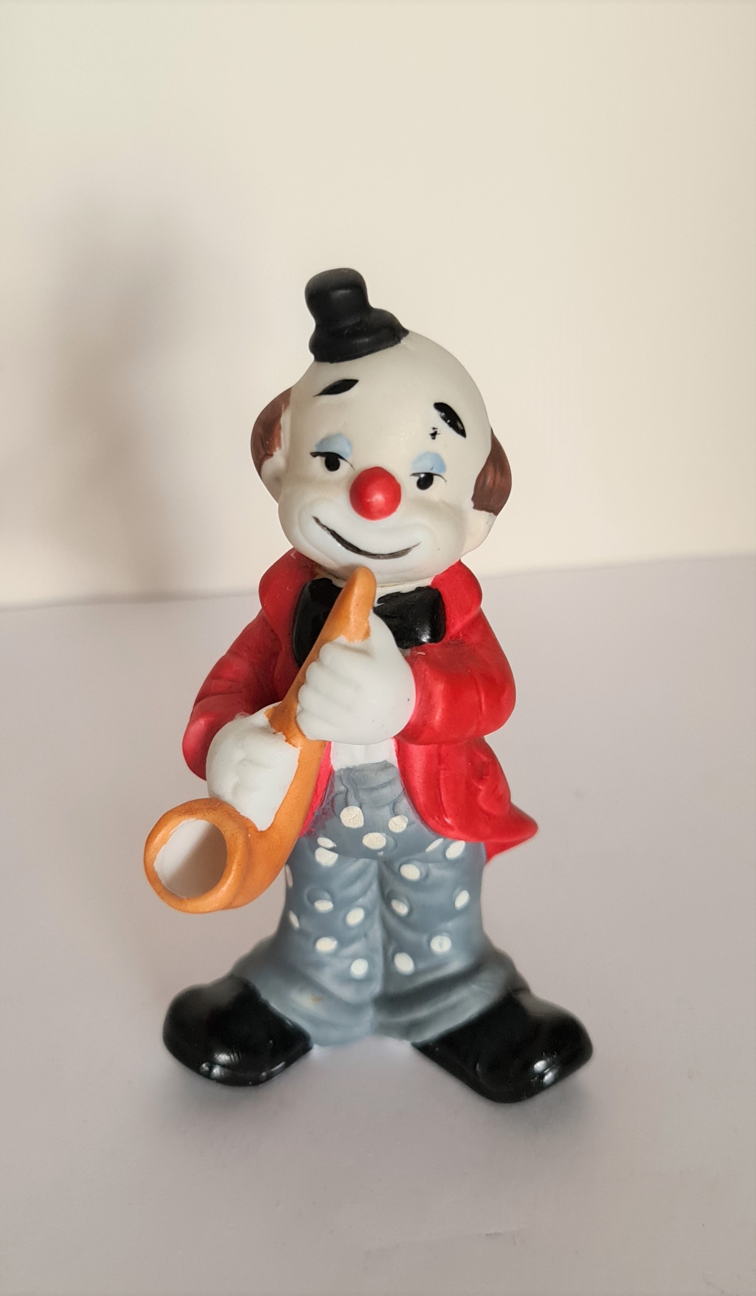 Gilde-Clowns - Gesamt Liste - Gilde-Clowns-Sammler