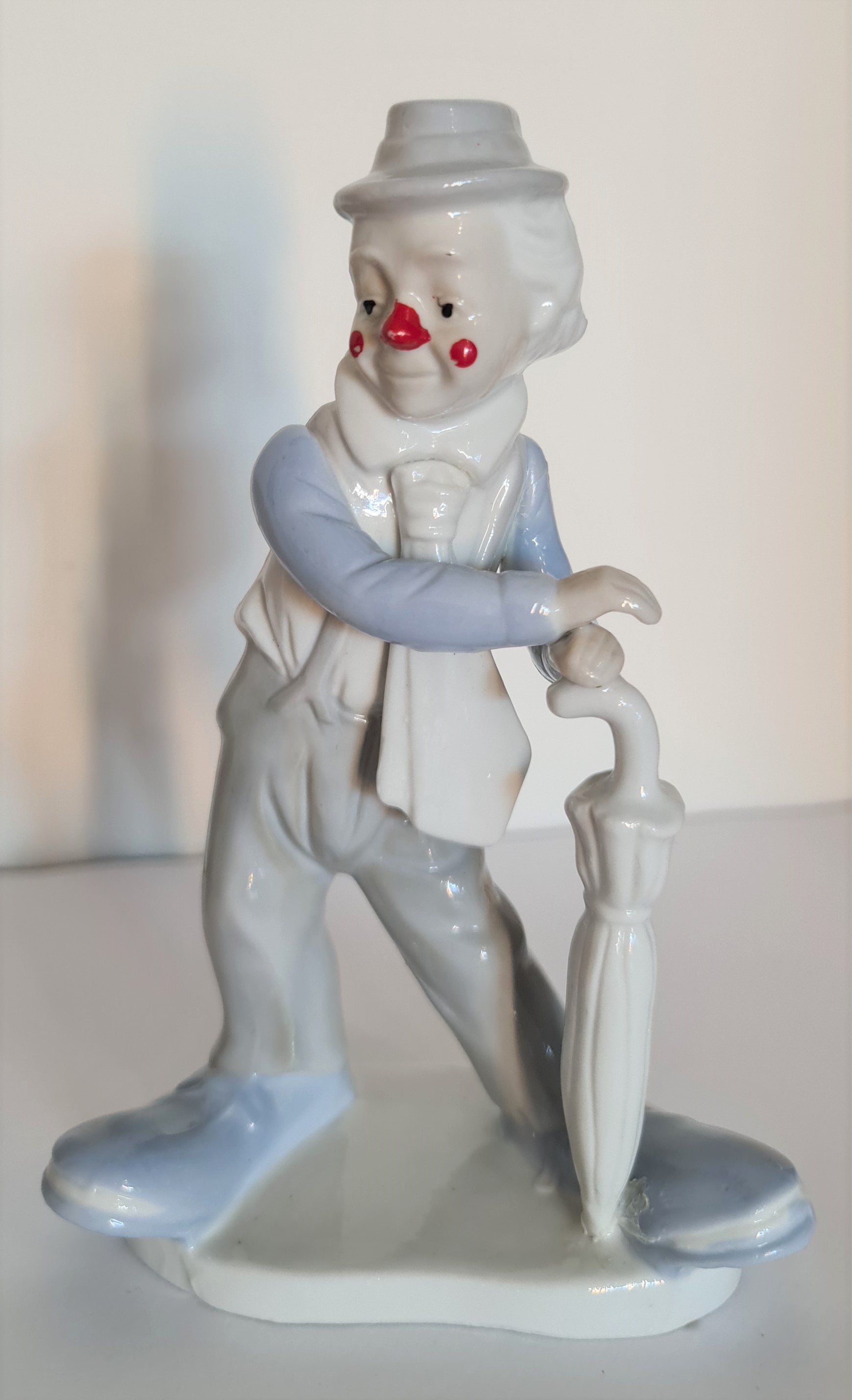 Gilde-Clowns - Gesamt Liste - Gilde-Clowns-Sammler