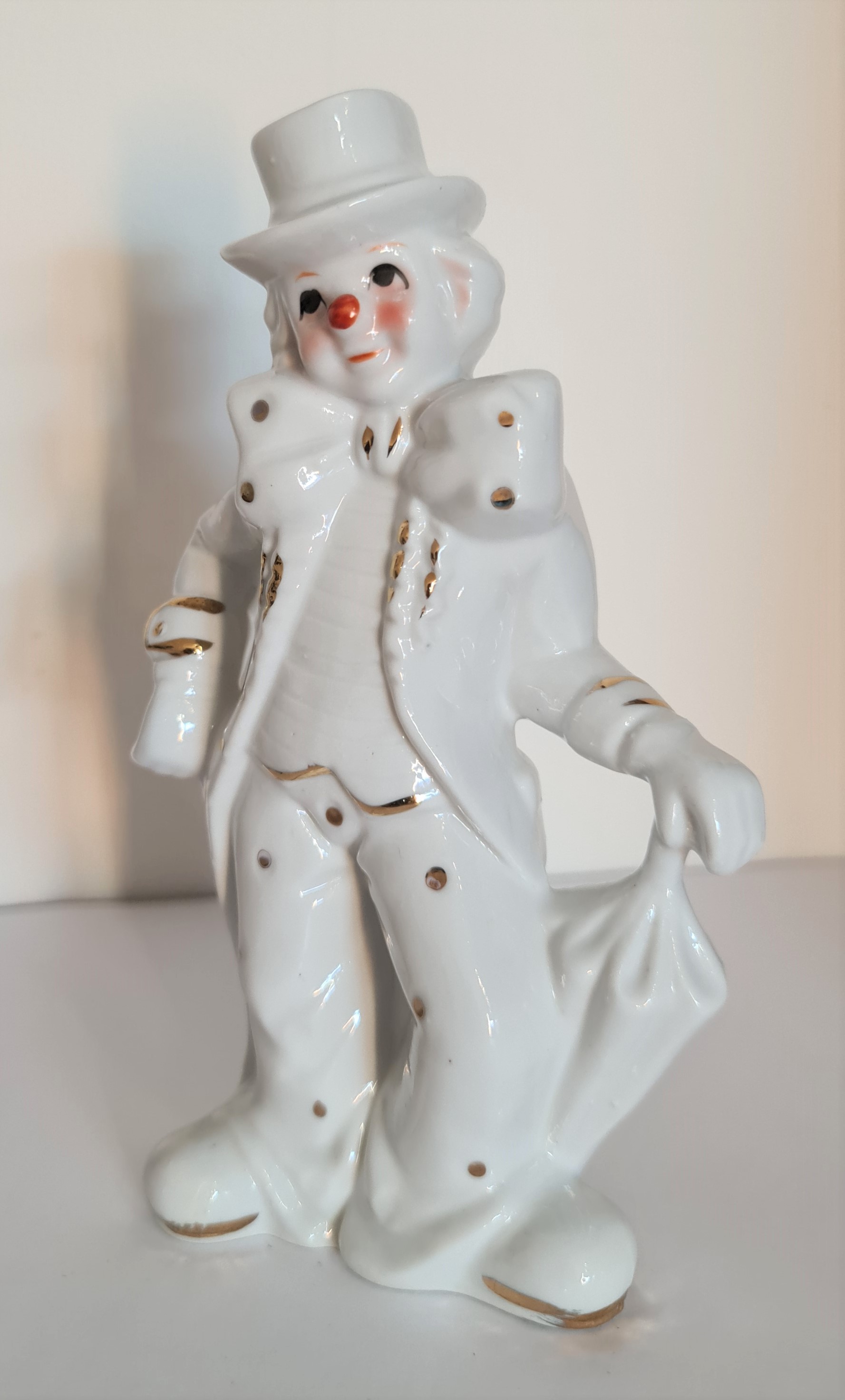 Gilde-Clowns - Gesamt Liste - Gilde-Clowns-Sammler