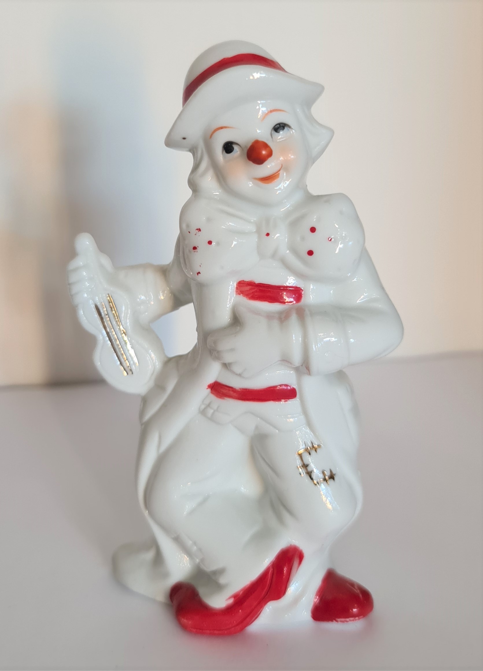 Gilde-Clowns - Gesamt Liste - Gilde-Clowns-Sammler